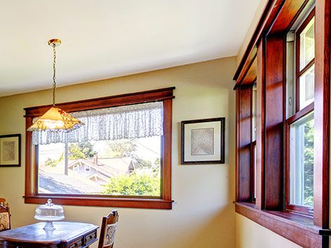 Extensive line of fenestration products for your home or business.